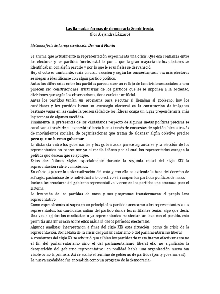 Constitucion Al 1 | PDF | Democracia | Ideologías políticas