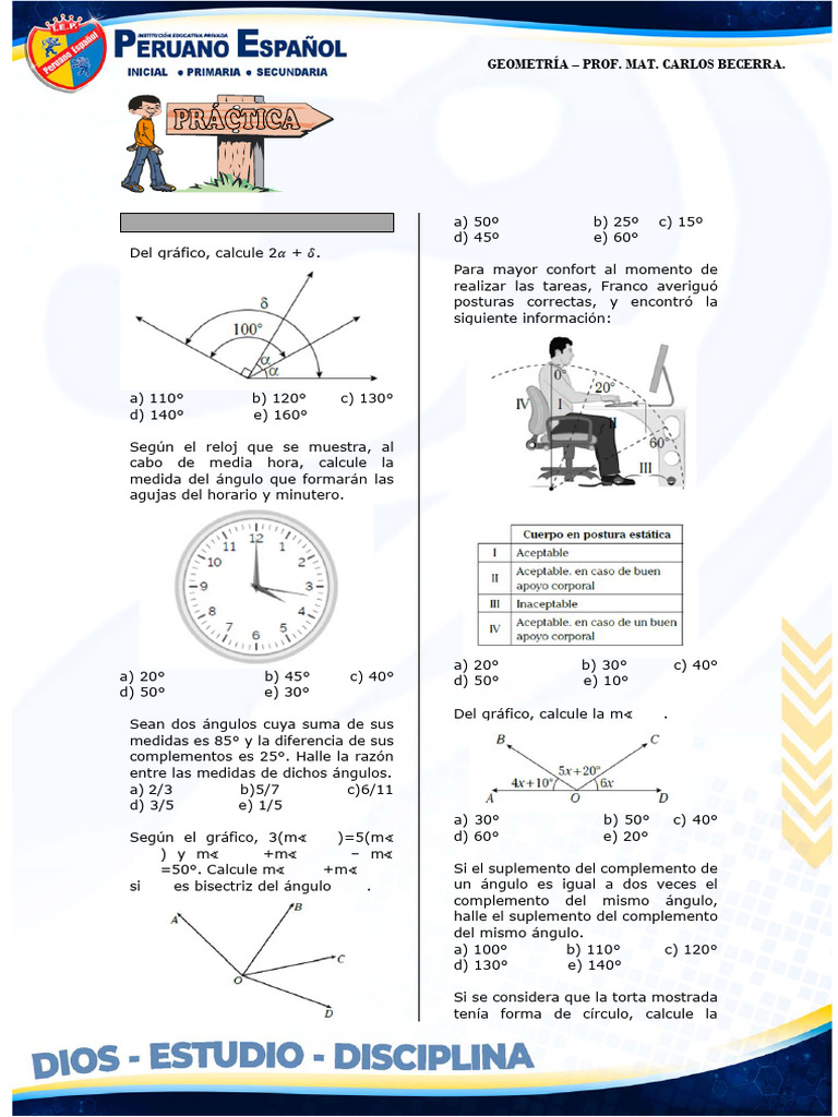 6 F 484 B 1741237595 SEMANA01020304 GEOMETRIA2025 PERUANO | PDF ...