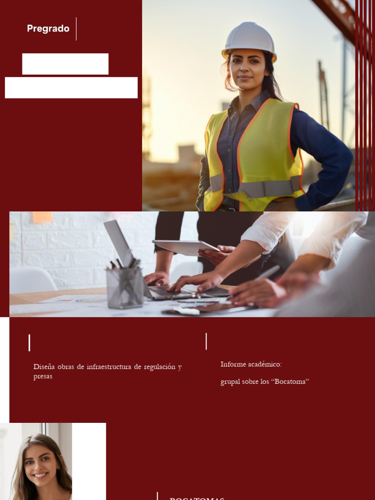 Sesion 12-20250 | PDF | Represa | Río