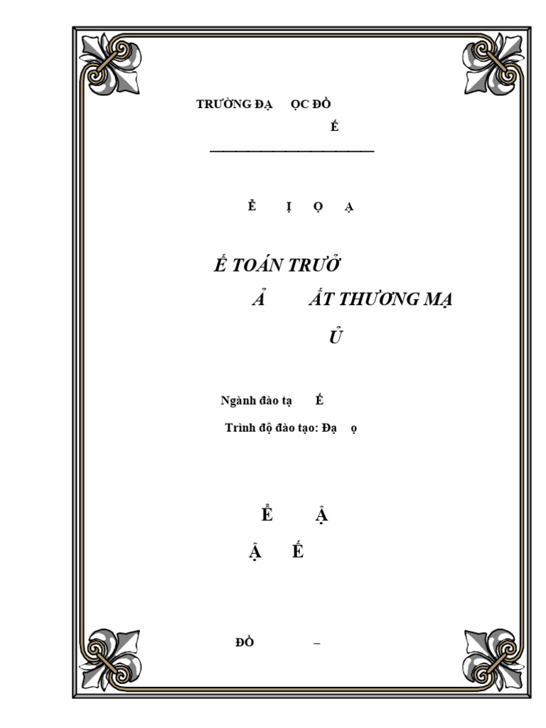 Tieu Luan Ngoc Hanh | PDF