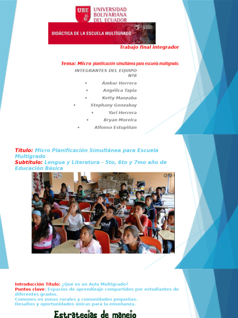 Trabajo final integrador | PDF