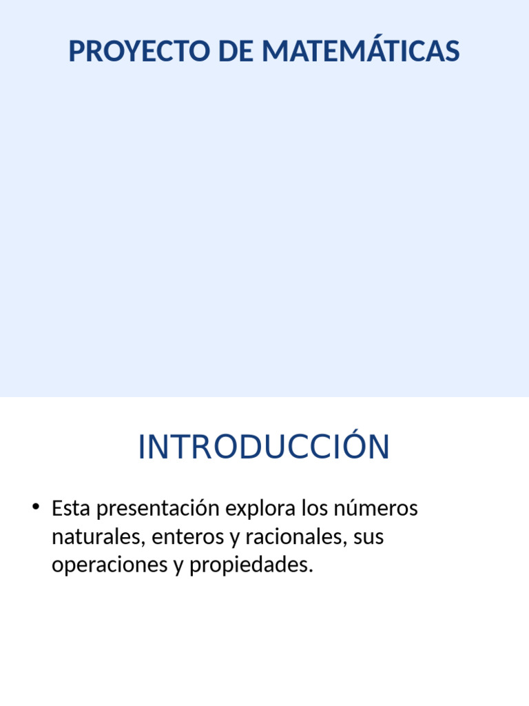 Proyecto Matematicas Diseño | PDF