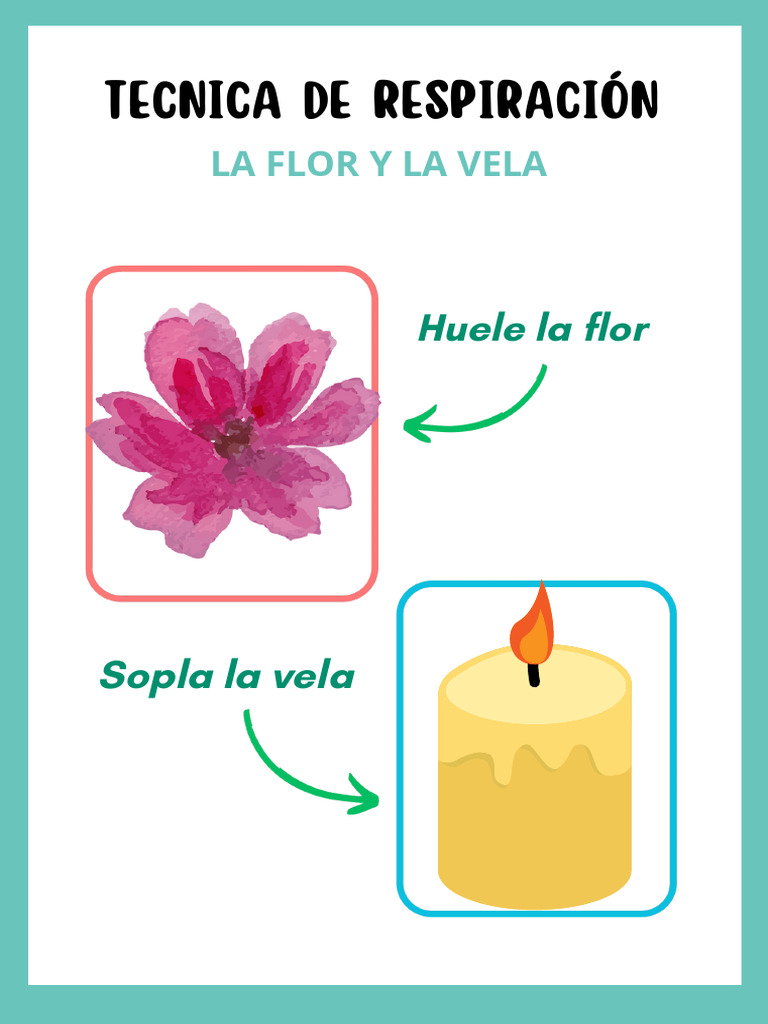 Tecnicas de Respiracion PDF | PDF