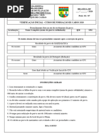 RUE - 5 - Ed Final | PDF | Exército | Cavalos