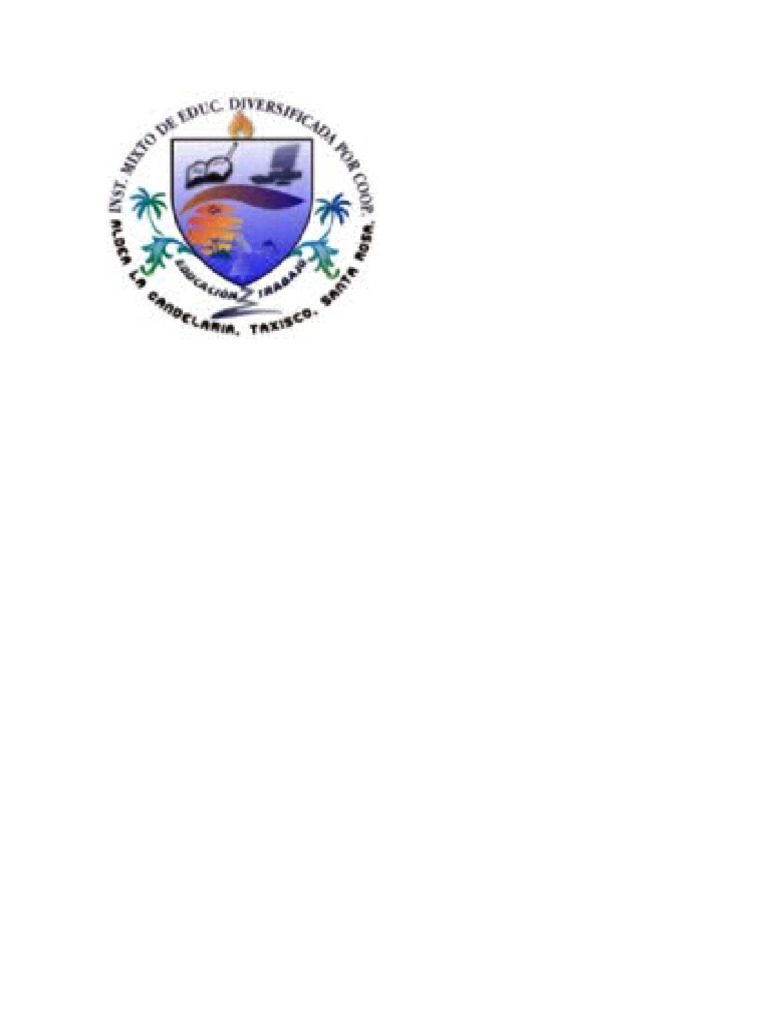 Logo Imedco Candelaria | PDF