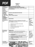 Filipino 2-MGA BABASAHING TEKSTO | PDF