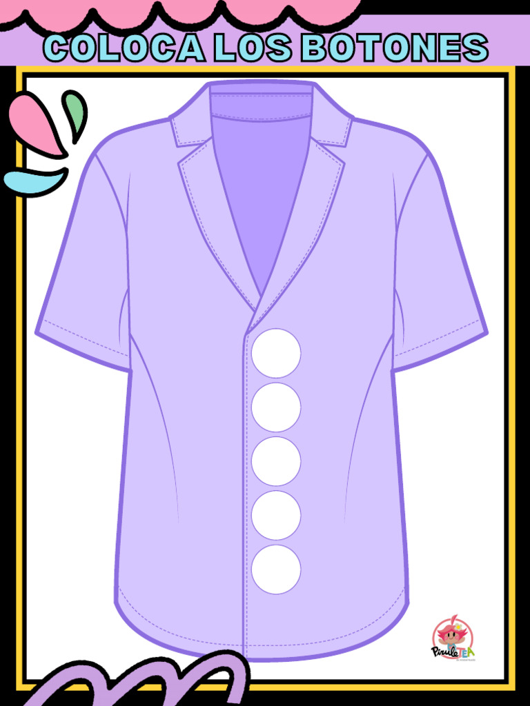 Atención Botones | PDF