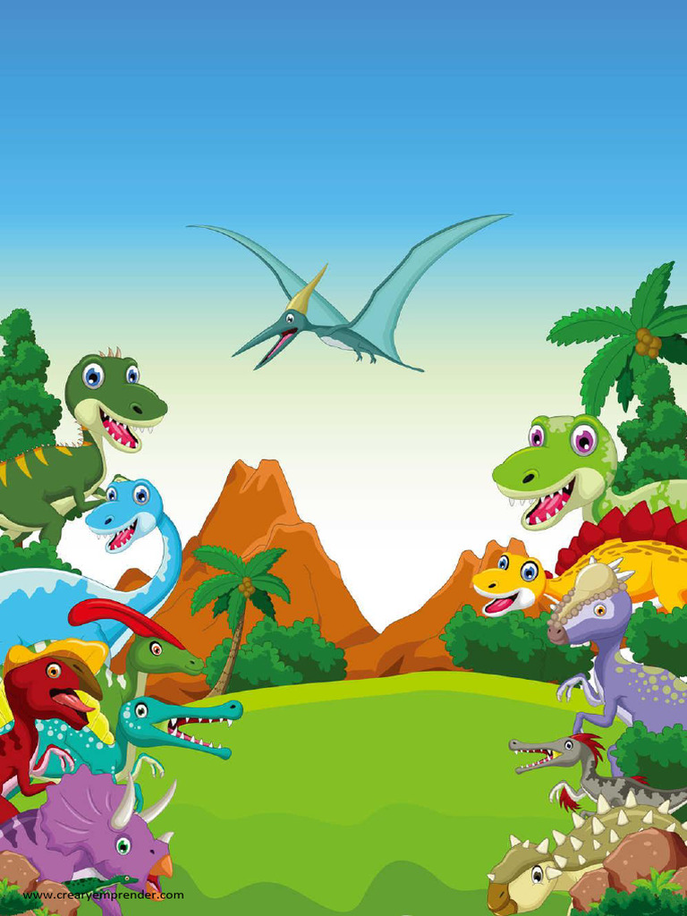 Dinosaur Ios | PDF