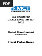 MyRC 2025 Syarat&PeraturanSekRen RekaEdukitCabaranPengatucaraan ...