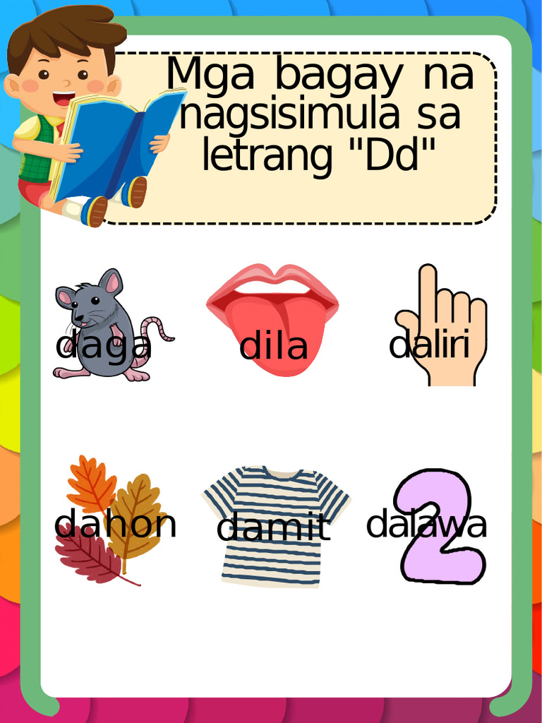 Titik DD Poster | PDF