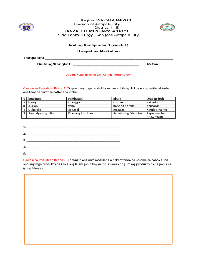 Ap4rtq Activity Week1 | PDF