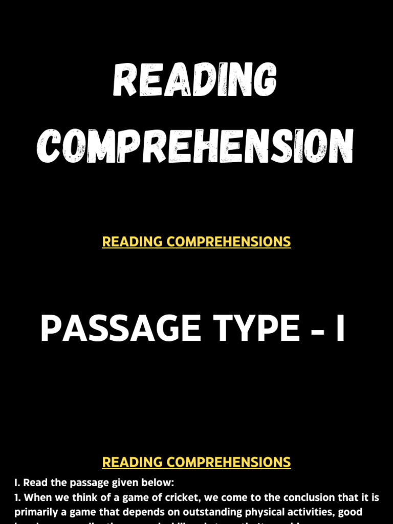Reading Comprehension 3 Jan 2025 | PDF | Coffee | Taste