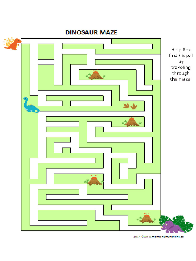 Maze PS2 | PDF
