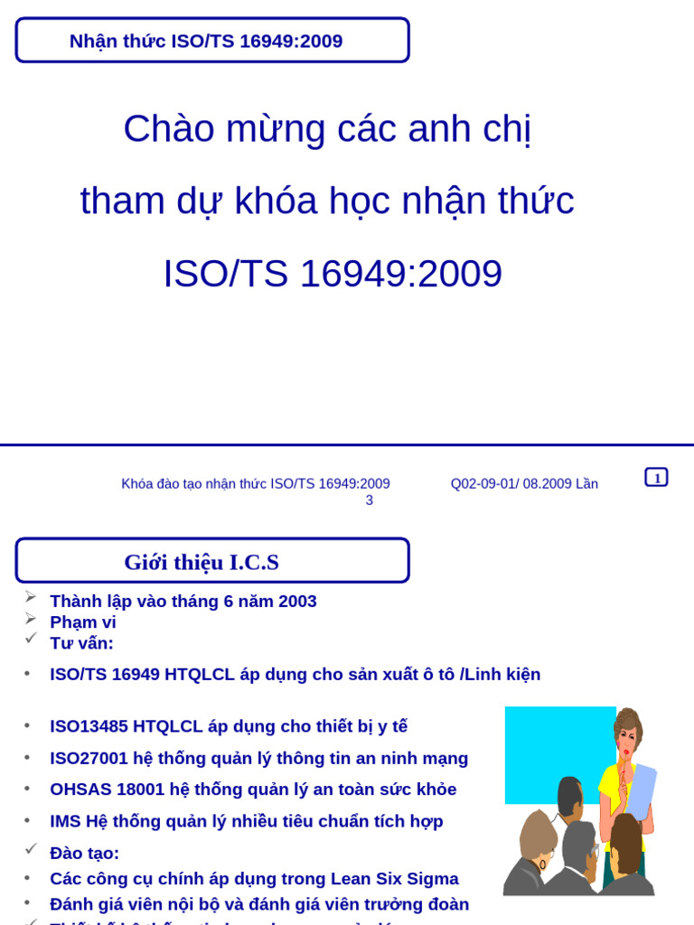 Chuong 1 Gioi Thieu Khoa Hoc | PDF