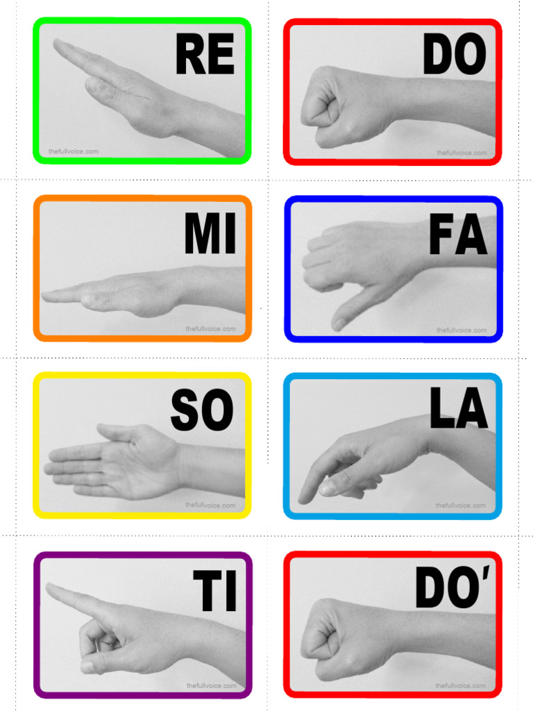 colour+cards+2 | PDF