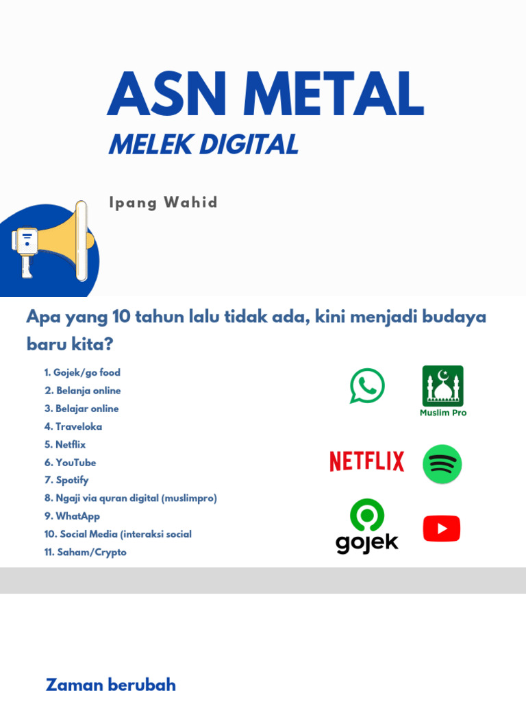 ASN METAL (Melek Digital) | PDF