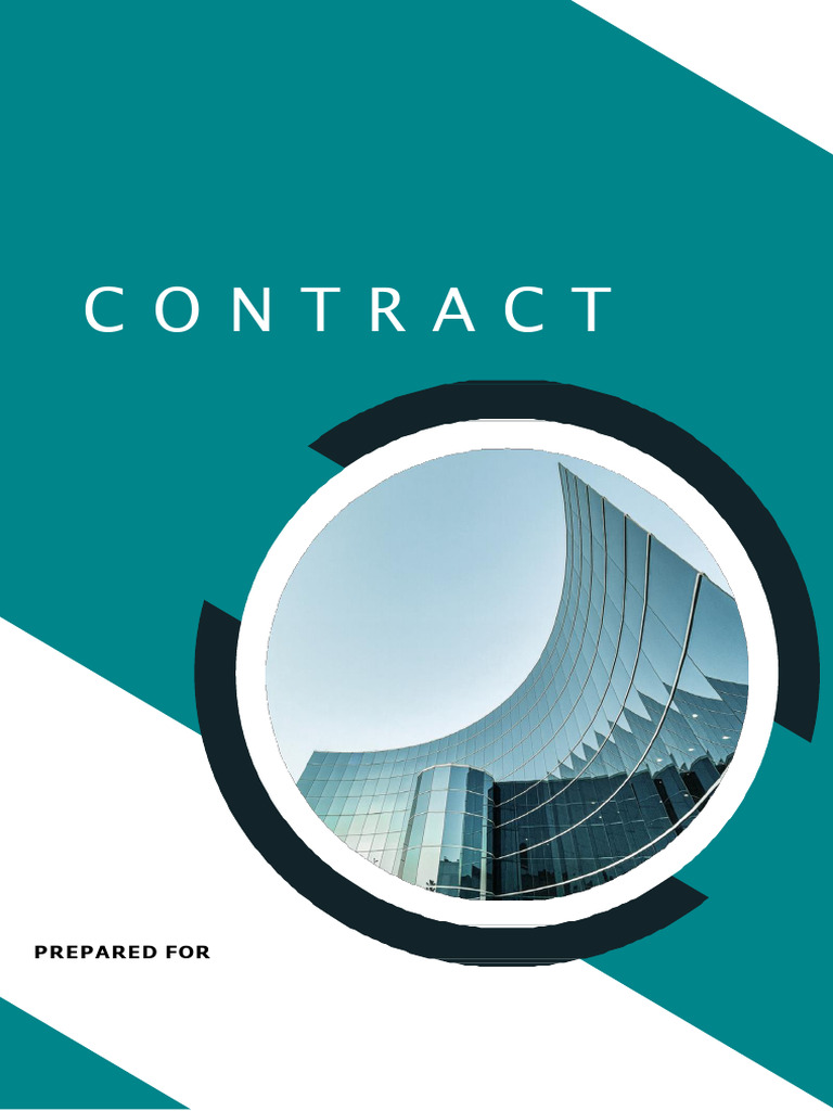 Translation Contract for Remote Employee | PDF | Employment | Fee
