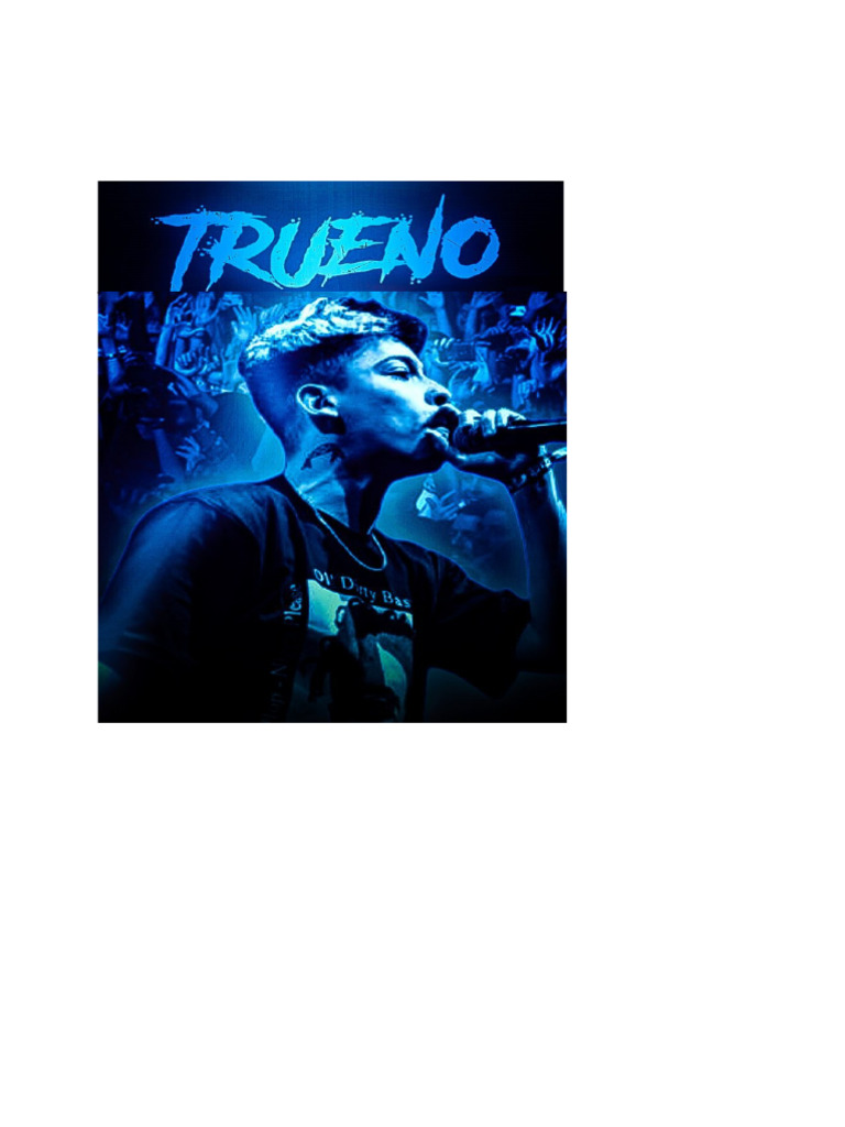 Logo Trueno | PDF