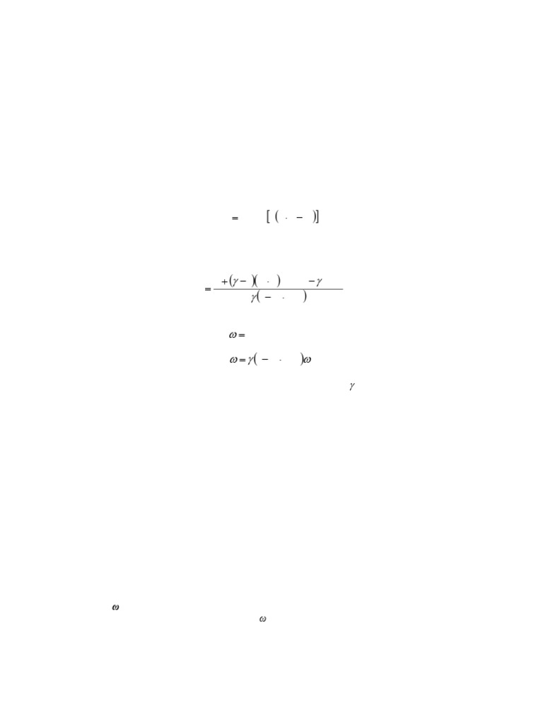 guia_8_MC_2021_2C | PDF | Relatividad especial | Cinemática