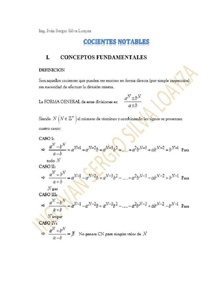 PROBLEMAS 2DA PARTE | PDF