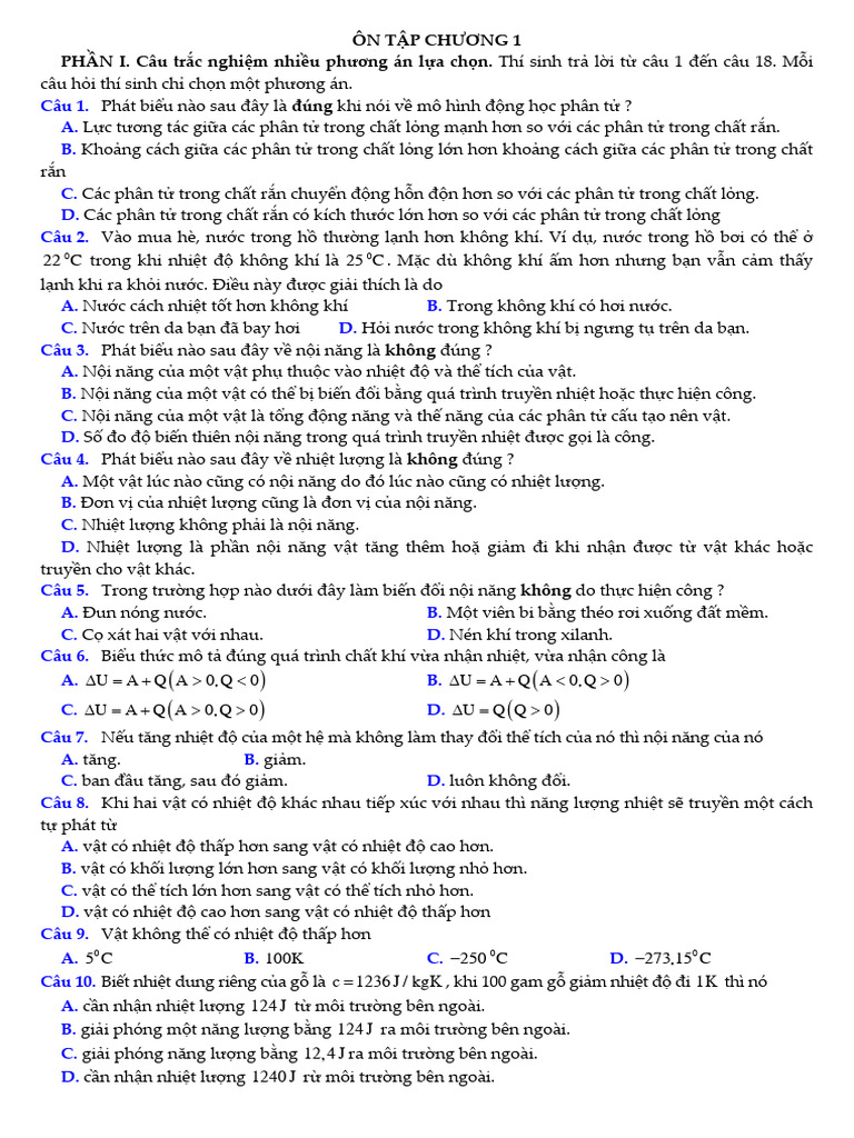 VL12 - Ghki - 10 - KĐS | PDF