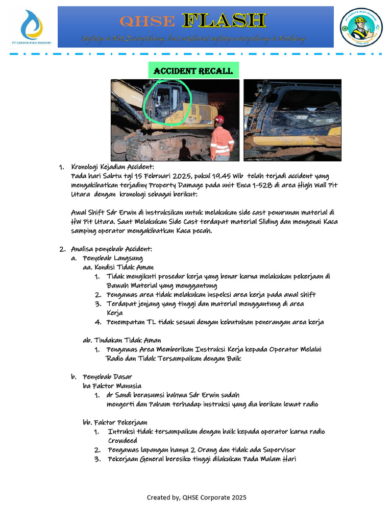 Apa Itu 5R atau 5S | PDF