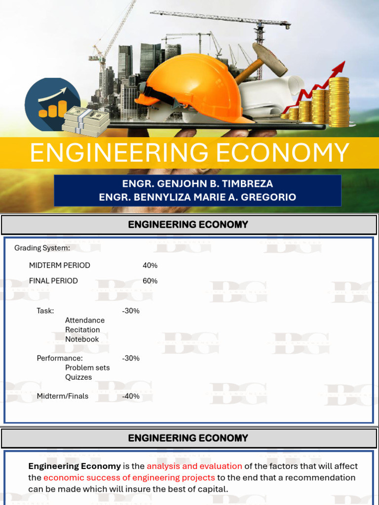 Lesson 1 - ECON (Simple Interest) | PDF | Demand | Interest