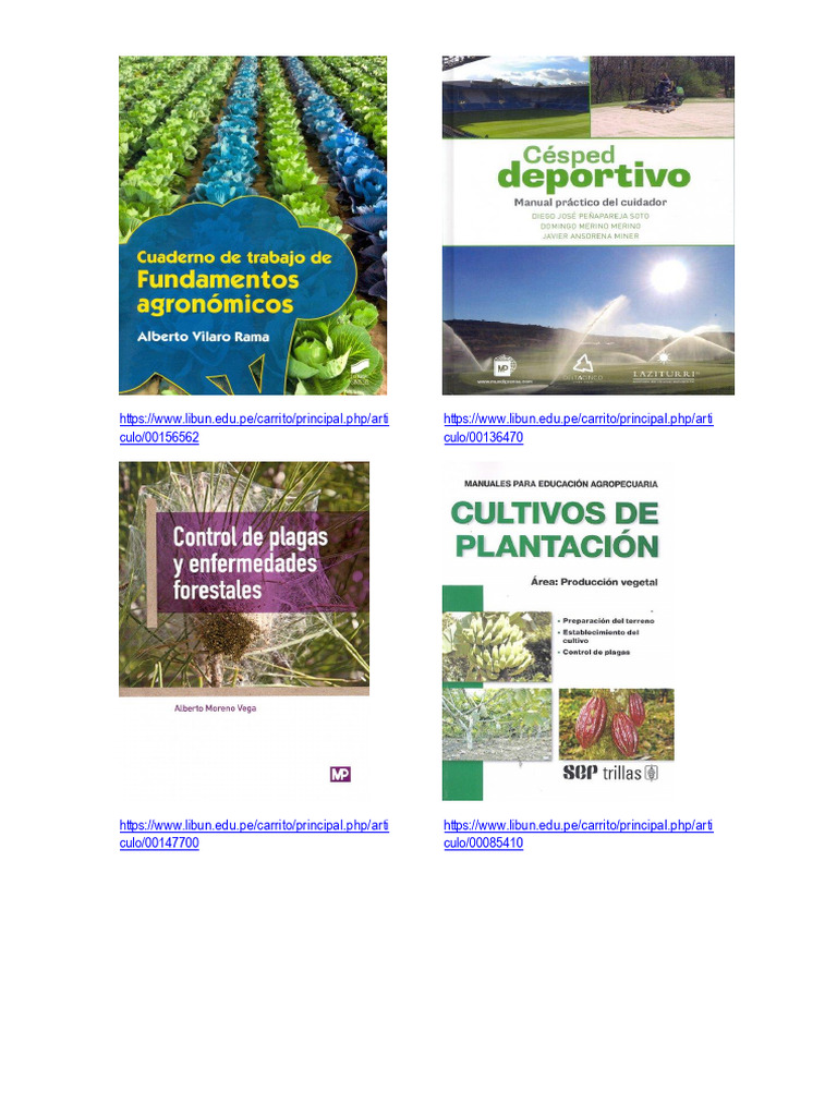 Article Links from Libun University | PDF