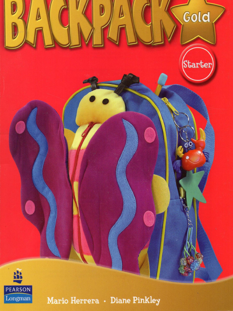 Backpack Starter WB | PDF
