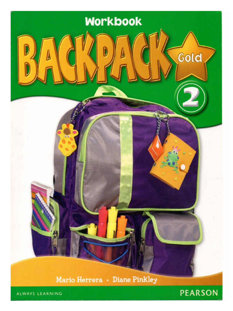 Backpack 2 Wb | PDF