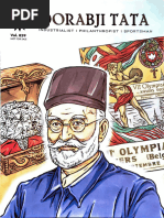 Genogram Tree of Jindal Family | PDF