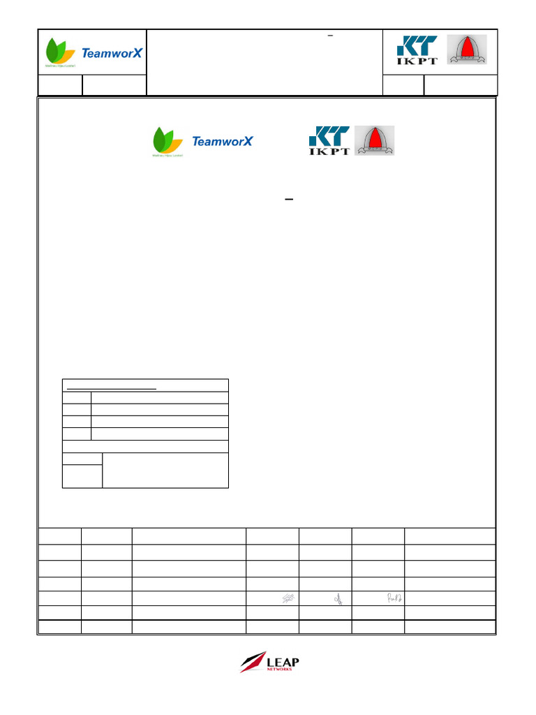 Wwp-Vd-000-Ele-Prc-Axnc101-0006 - 1 - Fi - Sat Procedure - Paga System ...