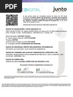 CIRCULAR SUSEP #662, DE 11 DE ABRIL DE 2022 - CIRCULAR SUSEP #662, DE ...