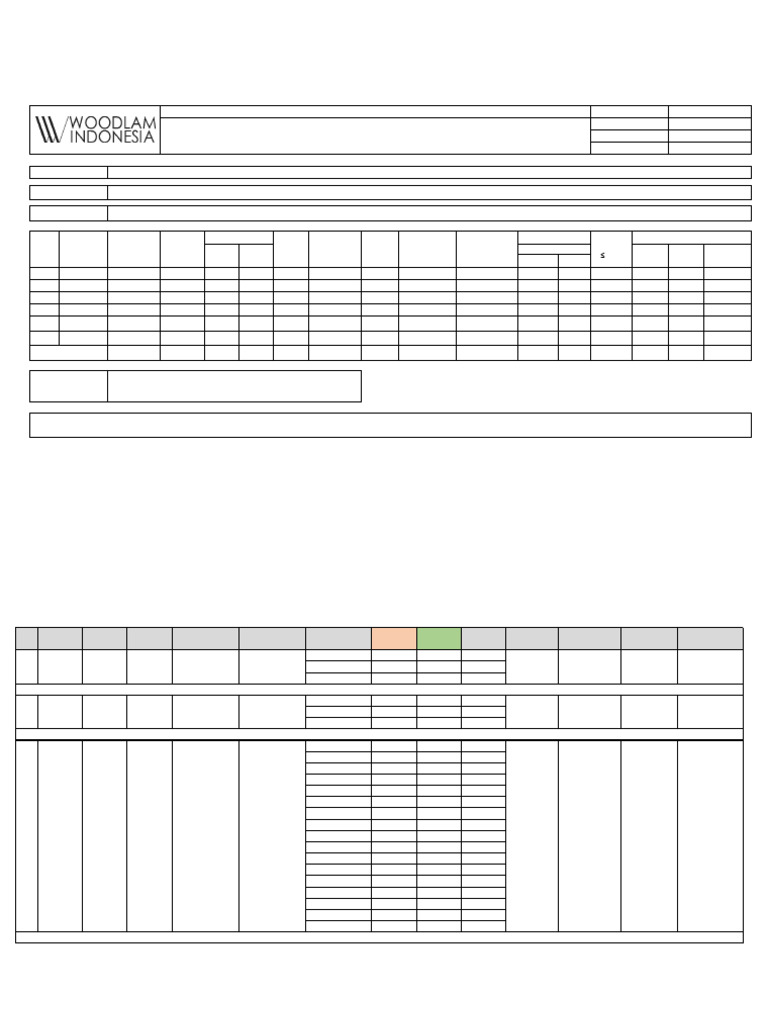 Delamination Test Report EN 14080:2013 | PDF | Conservation And ...