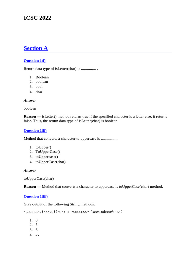 2022 | PDF | Boolean Data Type | Computer Engineering