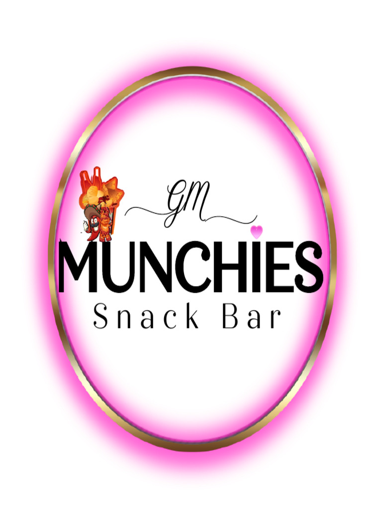 GM Munchies | PDF