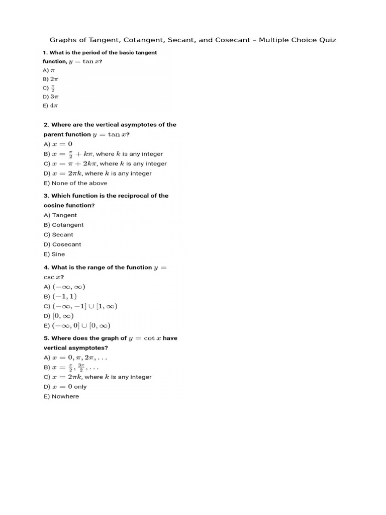 Armamento Questionnaire | PDF