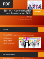 Freshman English Communication Skills | PDF