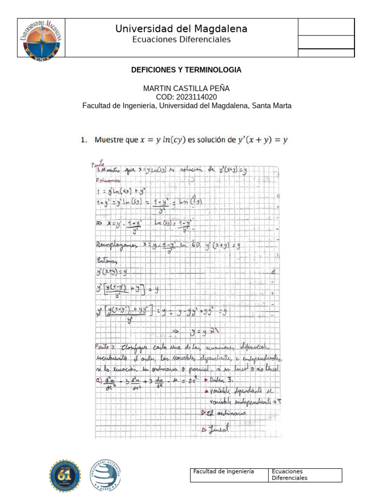 TalleEd MartinCastilla | PDF