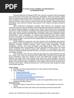 2b-Bagaimana Menyusun Modul Ajar Deep Learning | PDF