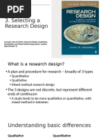 The Research Onion Model | PDF | Methodology | Quantitative Research