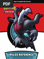 Pokémon Card Game Rulebook | PDF | Playing Cards | Pokémon