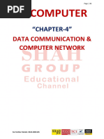 Form 4 Computer Studies All Topics Questions and Answers | PDF ...