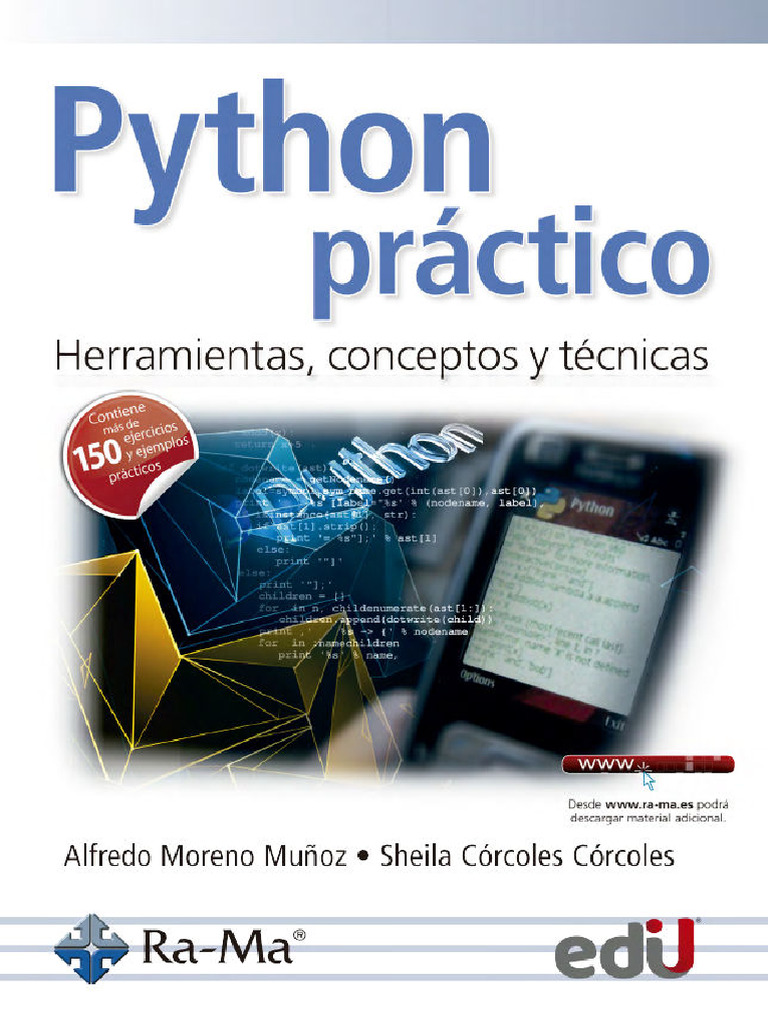 Python Practico Herramienta | PDF