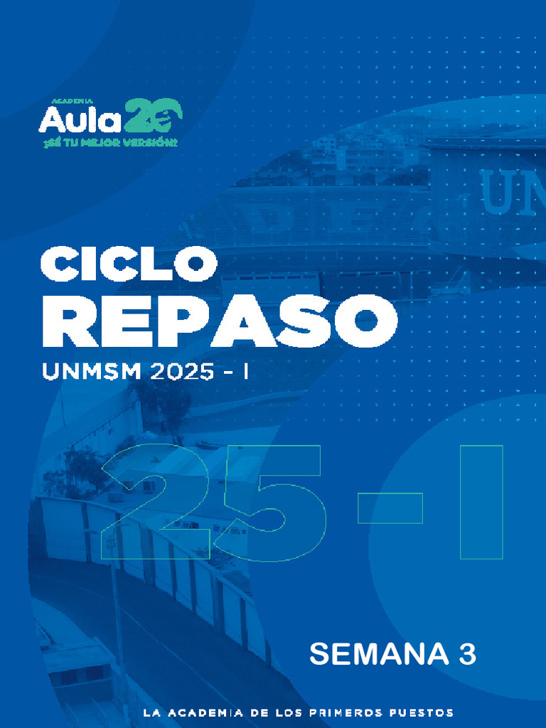 Semana 3 - Anatomía FINAL | PDF