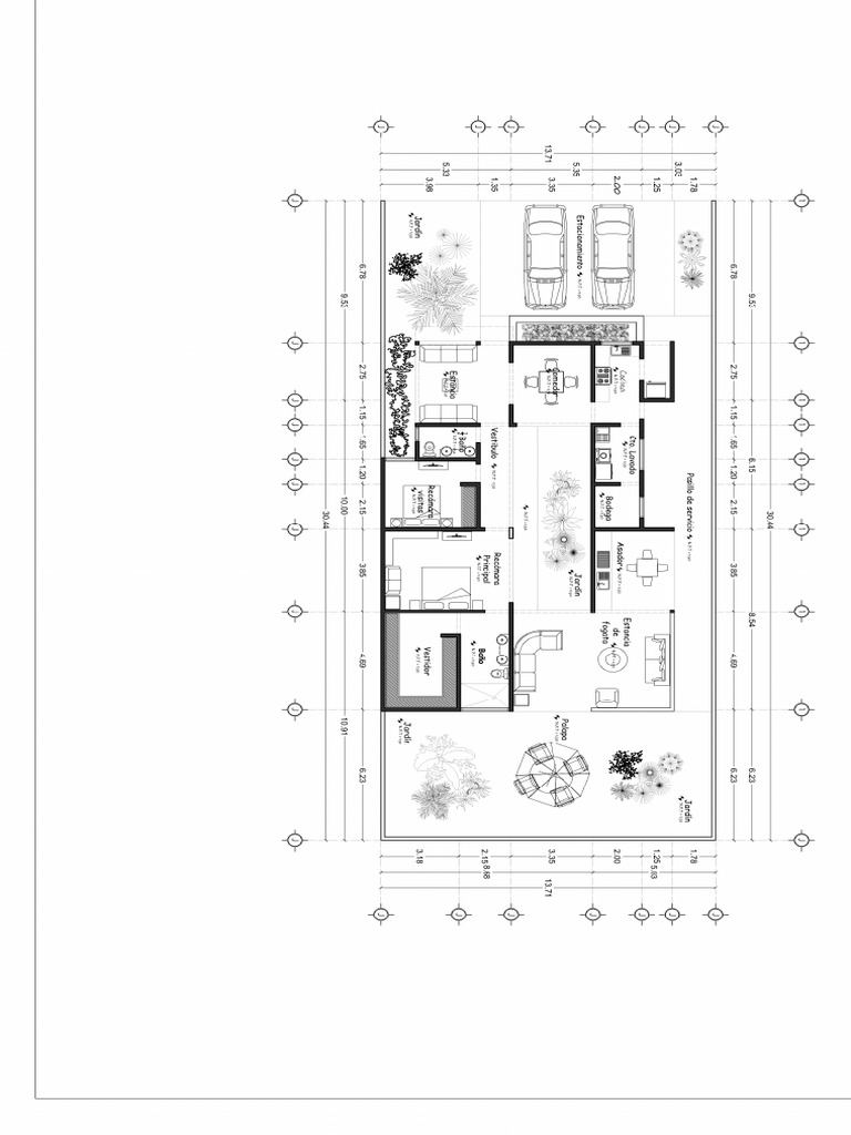 Plano Sistemas Constructivos - 250312 - 225324 | PDF