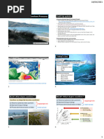 Waves and Tides - OCEANO | PDF | Waves | Oceans