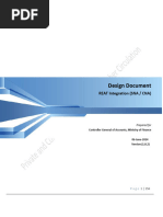 User Manual SNA | PDF | Software | Computing