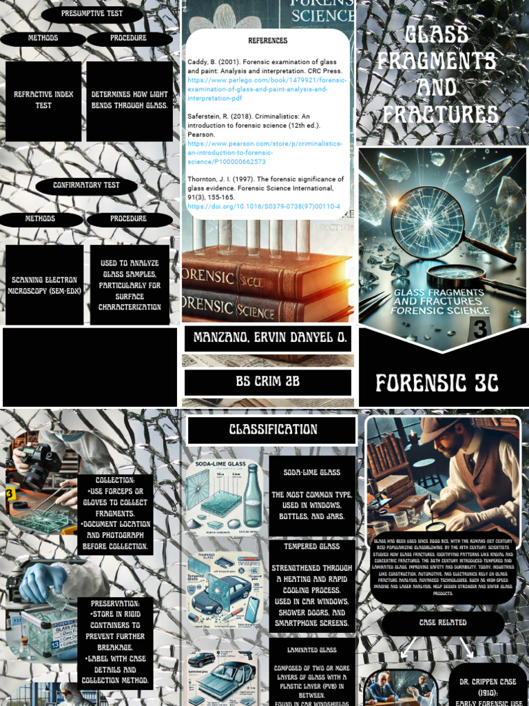 Corporate Trifold Brochure_20250311_113431_0000 | PDF | Glasses ...