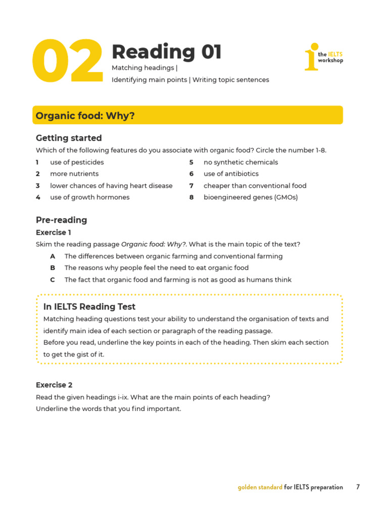 Unit 2 | PDF | Organic Foods | Organic Farming
